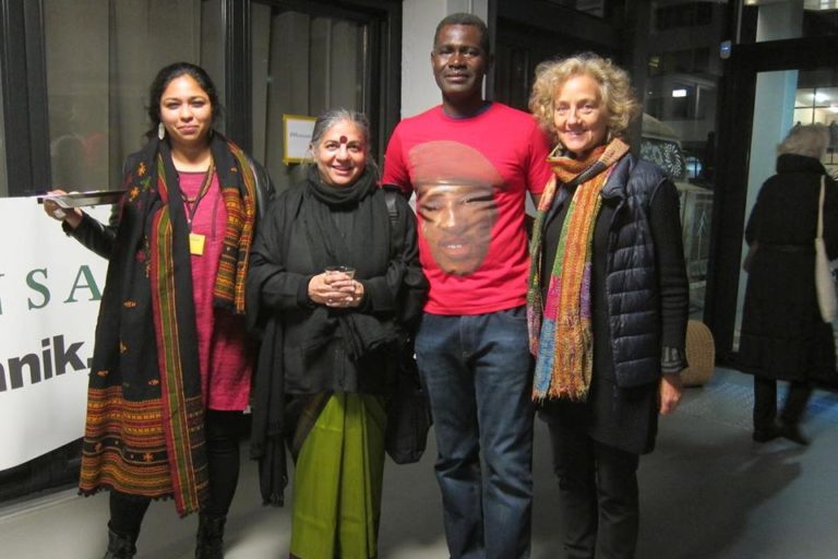 Navdanya International - Seed Freedom