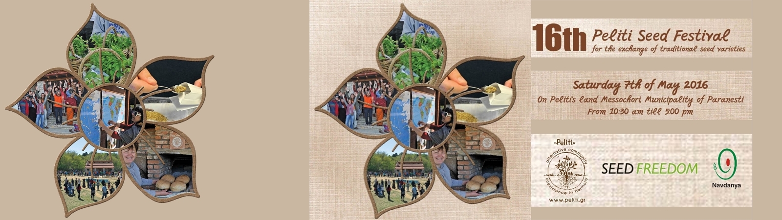 Home - Seed Freedom - A GLOBAL MOVEMENT TO DEFEND SEED FREEDOM