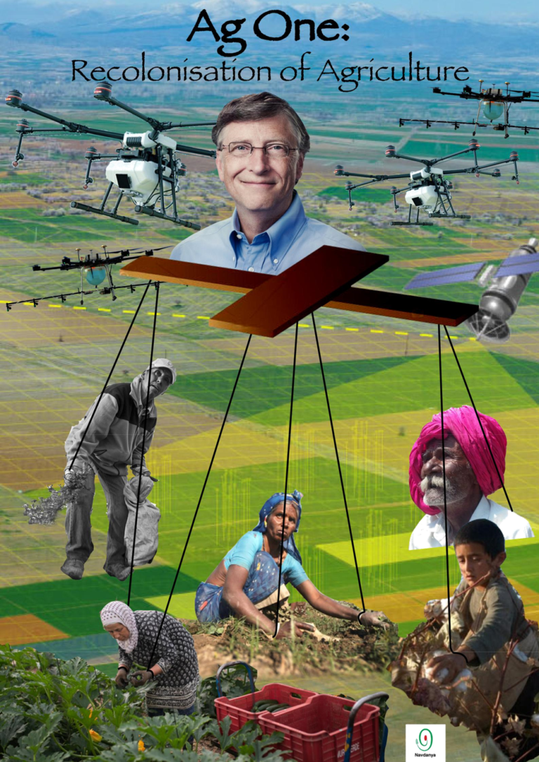 Publications - Seed Freedom